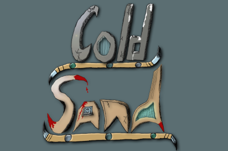 Cold Sand - Free Addicting Game